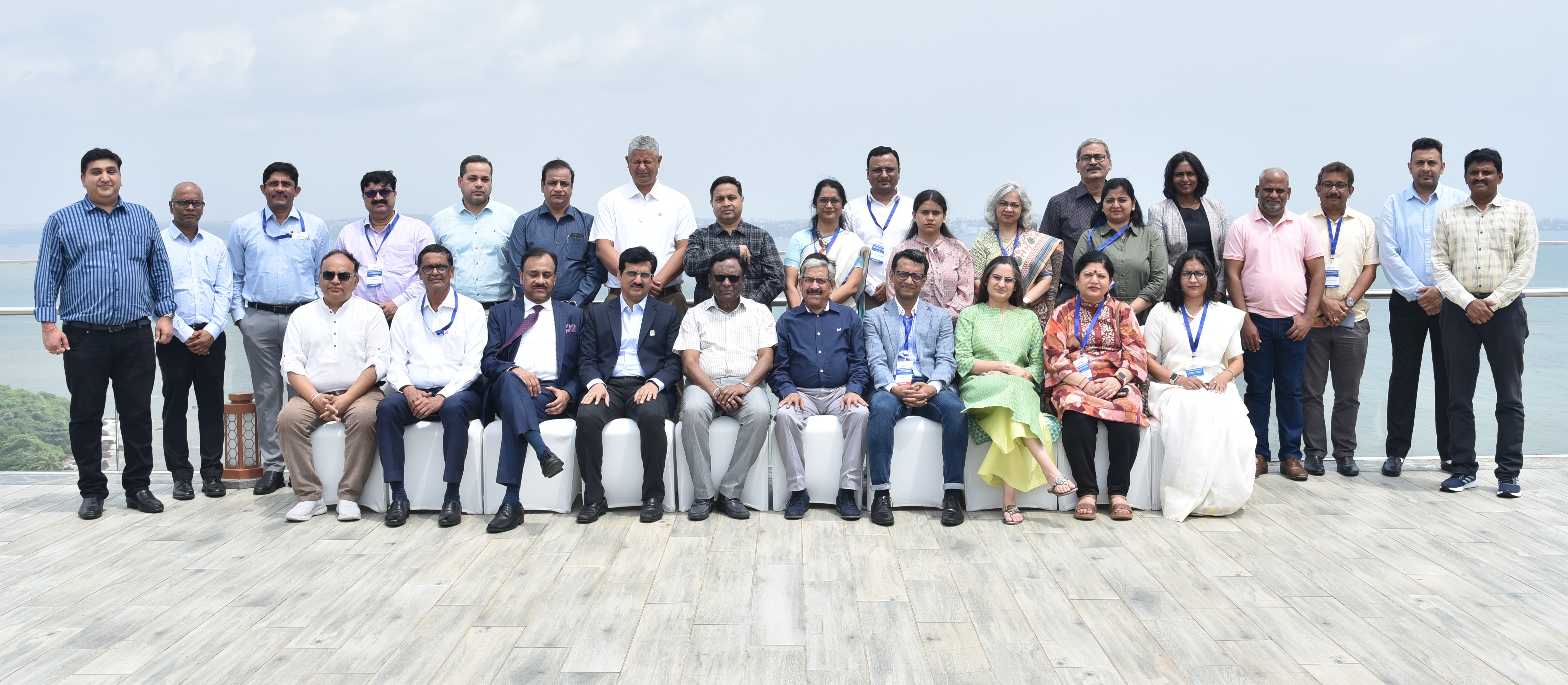 10th HR LEADERSHIP RETREAT